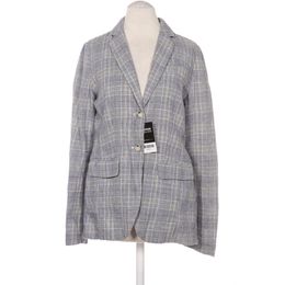 Opus Blazer Damen Gr&ouml;&szlig;e XS Second Hand blau