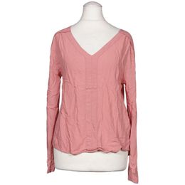 Tommy Jeans Bluse Damen Gr&ouml;&szlig;e XS Second Hand pink