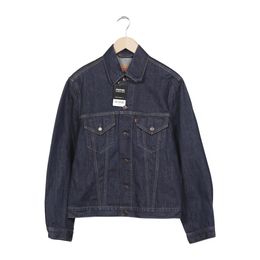 Levi's LEVI'S Jacke Herren Gr&ouml;&szlig;e L Second Hand marine