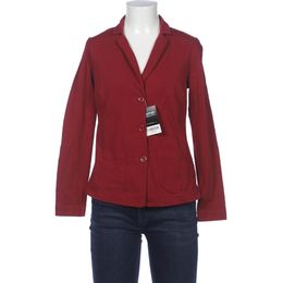 Heine Blazer Damen Gr&ouml;&szlig;e S Second Hand bordeaux