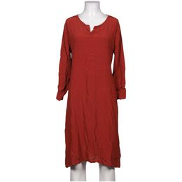 The MASAI Clothing Company Kleid Damen Gr&ouml;&szlig;e M Second Hand rot