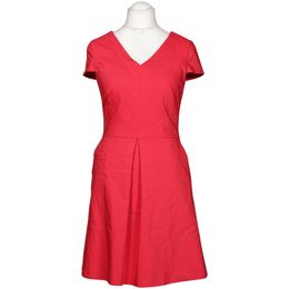 s.Oliver Kleid Damen Gr&ouml;&szlig;e M Second Hand rot