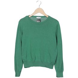 Peter Hahn Pullover Damen Gr&ouml;&szlig;e XXL Second Hand gr&uuml;n