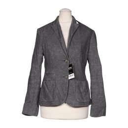 Windsor Blazer Damen Gr&ouml;&szlig;e XS Second Hand grau