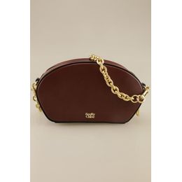 See by Chlo&eacute; See by Chlo&eacute; Handtasche klein Leder Damen Gr&ouml;&szlig;e One Size Second Hand braun