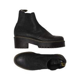 Dr. Martens Stiefelette Damen Gr&ouml;&szlig;e 39 Second Hand schwarz