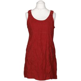 Zero Kleid Damen Gr&ouml;&szlig;e L Second Hand rot