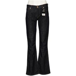 Levi's LEVI'S Jeans Damen Gr&ouml;&szlig;e 31 Second Hand marine