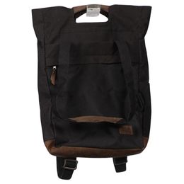 Jack Wolfskin Rucksack Damen Gr&ouml;&szlig;e One Size Second Hand schwarz