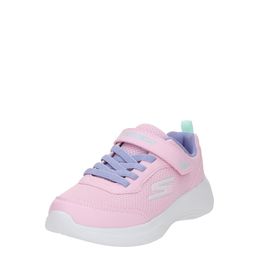 Skechers Sneaker 'SELECTORS - RESET ACHIEVED' Jungen Gr&ouml;&szlig;e 30 lila / rosa / wei&szlig;