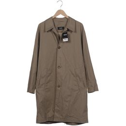 BOSS Mantel Herren Gr&ouml;&szlig;e M/L Second Hand beige