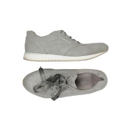 Tom Tailor Sneaker Damen Gr&ouml;&szlig;e 39 Second Hand grau