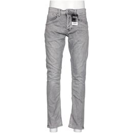 Pepe Jeans Jeans Herren Gr&ouml;&szlig;e 31 Second Hand grau