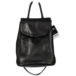 Liebeskind Berlin Rucksack Damen Gr&ouml;&szlig;e One Size Second Hand schwarz