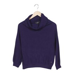 monari Pullover Damen Gr&ouml;&szlig;e M Second Hand lila