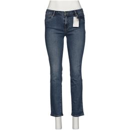 Brax Jeans Damen Gr&ouml;&szlig;e 31 Second Hand blau