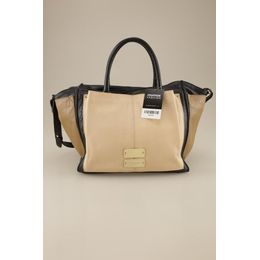 See by Chlo&eacute; See by Chlo&eacute; Handtasche gross Leder Damen Gr&ouml;&szlig;e One Size Second Hand bunt