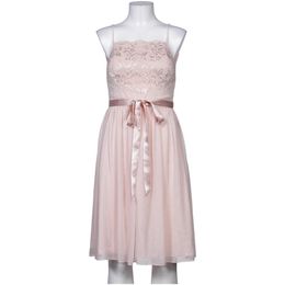 Swing Kleid Damen Größe M Second Hand pink
