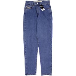 Diesel Jeans Herren Gr&ouml;&szlig;e 29 Second Hand blau