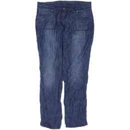 Cecil Jeans Damen Gr&ouml;&szlig;e 33 Second Hand blau