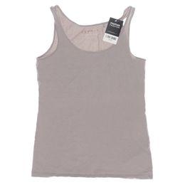 Esprit Top Damen Gr&ouml;&szlig;e M Second Hand grau