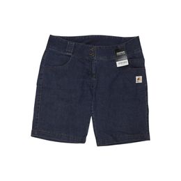 maloja Shorts Damen Gr&ouml;&szlig;e M Second Hand marine