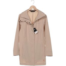 Vaude Mantel Damen Gr&ouml;&szlig;e XL Second Hand beige