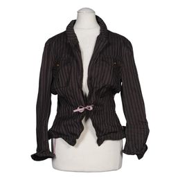 BOSS Blazer Damen Gr&ouml;&szlig;e S Second Hand braun
