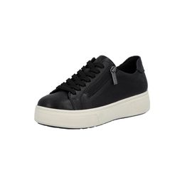 Rieker Sneakers female Black size 43