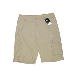 adidas Performance Shorts Herren Gr&ouml;&szlig;e 33 Second Hand beige