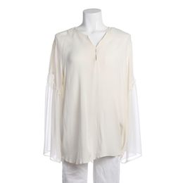 Riani Bluse / Tunika Damen Größe XXXL Second Hand beige