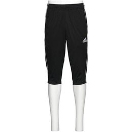 adidas Performance Shorts Herren Gr&ouml;&szlig;e 31/32 Second Hand schwarz