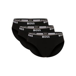 BOSS Panty male Black size S