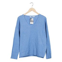Only Pullover Damen Gr&ouml;&szlig;e L Second Hand hellblau