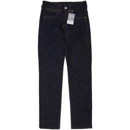 Herrlicher Jeans Damen Gr&ouml;&szlig;e 24 Second Hand marine