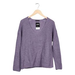 Drykorn Pullover Damen Gr&ouml;&szlig;e L Second Hand lila