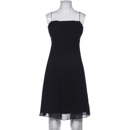 Zero Kleid Damen Gr&ouml;&szlig;e XS Second Hand schwarz