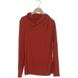 Riani Langarmshirt Damen Gr&ouml;&szlig;e M Second Hand rot