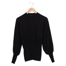 LeGer by Lena Gercke Pullover Damen Gr&ouml;&szlig;e S Second Hand schwarz