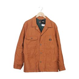 Lee Jacke Herren Gr&ouml;&szlig;e L Second Hand braun