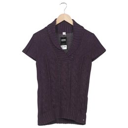 s.Oliver Pullover Damen Gr&ouml;&szlig;e S Second Hand lila
