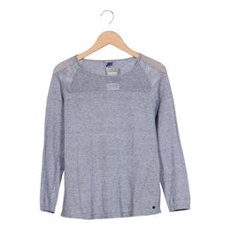 Cecil Pullover Damen Gr&ouml;&szlig;e M Second Hand grau