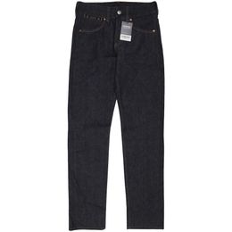 Herrlicher Jeans Damen Gr&ouml;&szlig;e 24 Second Hand marine