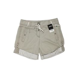 Marc Cain Sports Shorts Damen Größe L Second Hand beige