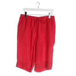 Kiton Bermuda / Shorts Herren Gr&ouml;&szlig;e 35/36 rot