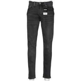 Levi's LEVI'S Jeans Herren Gr&ouml;&szlig;e 32 Second Hand grau