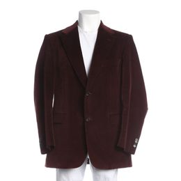 Aigner Sakko Herren Größe M/L Second Hand bordeaux