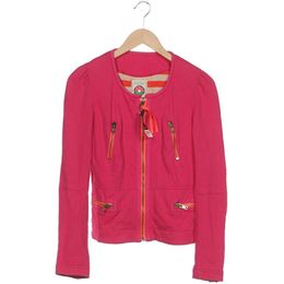 Second Hand Einzelstücke Second Hand Einzelstücke Strickjacke Damen Größe S Second Hand pink