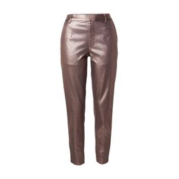 Object Pants 'OBJBELLE LISA' female Bronze size 36
