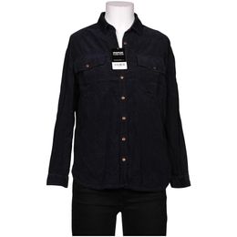 Pepe Jeans Bluse Damen Gr&ouml;&szlig;e XS Second Hand marine